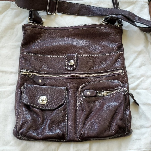 Roots | Bags | Roots Crossbody Bag | Poshmark